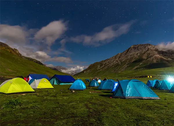 Best Things to Do in Pahalgam | Top Attractions & Activities
